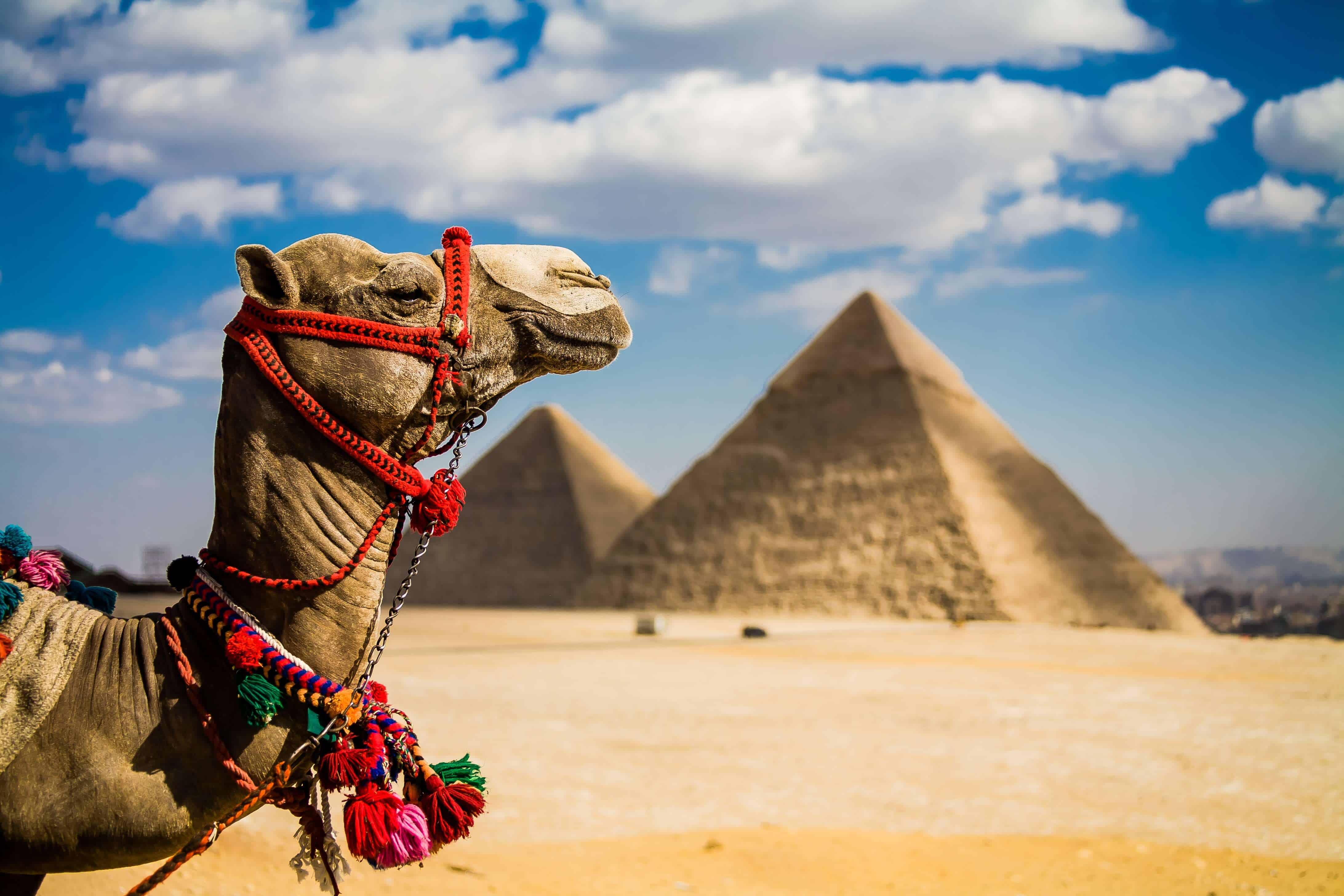 Visit The Most Attracted Sightseeing In Cairo In 2 Days Egypt Key Tours