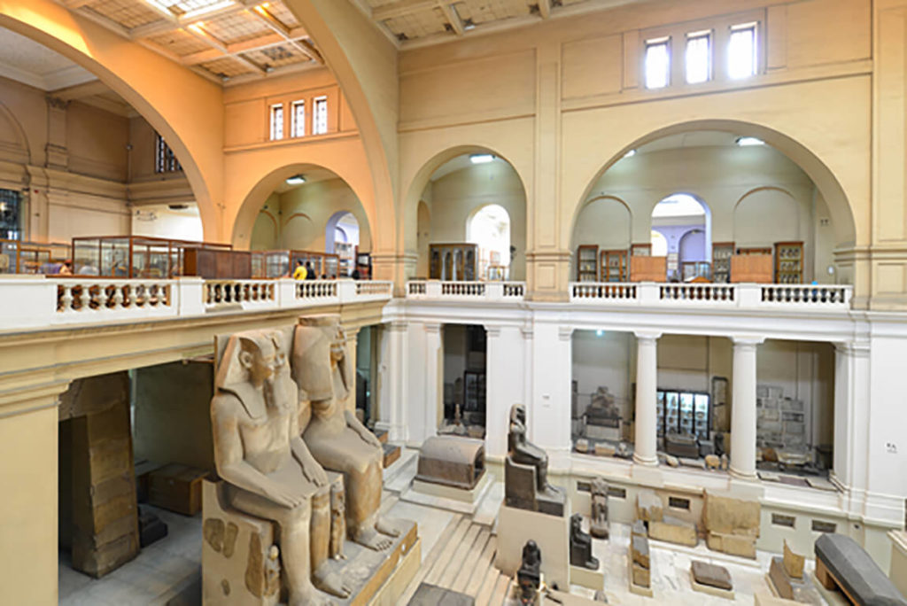 4 Day 3 Night Cairo Must See Attractions Tour