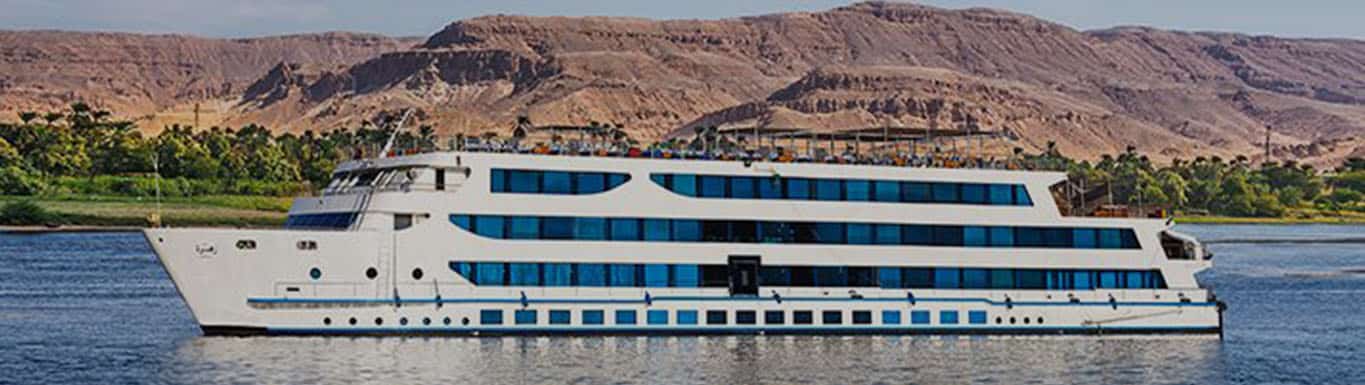 Luxury Cairo With A Nile Cruise Trip |Egypt Key Tours | Book Now!