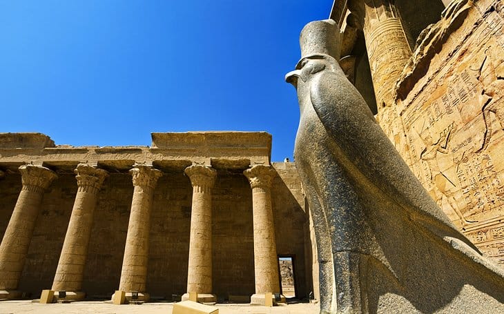 Traveling From Cairo To Luxor: A Journey Through Egypt's Rich History ...