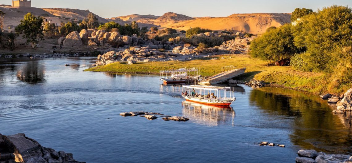10 Best Things To Do In Aswan,Egypt | EGYPT KEY TOURS