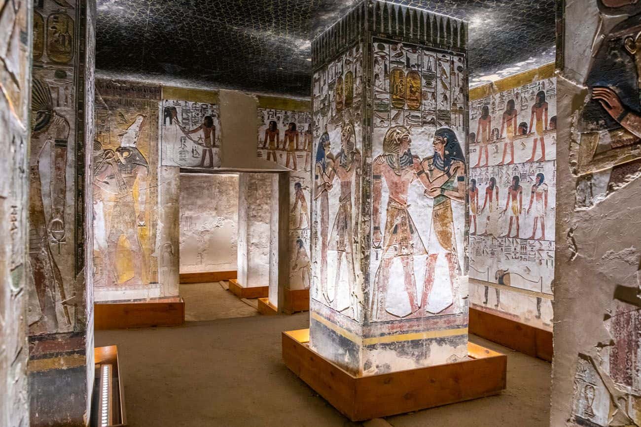 Discover The Magic Of Egypt With The Ultimate Egypt Trip Package