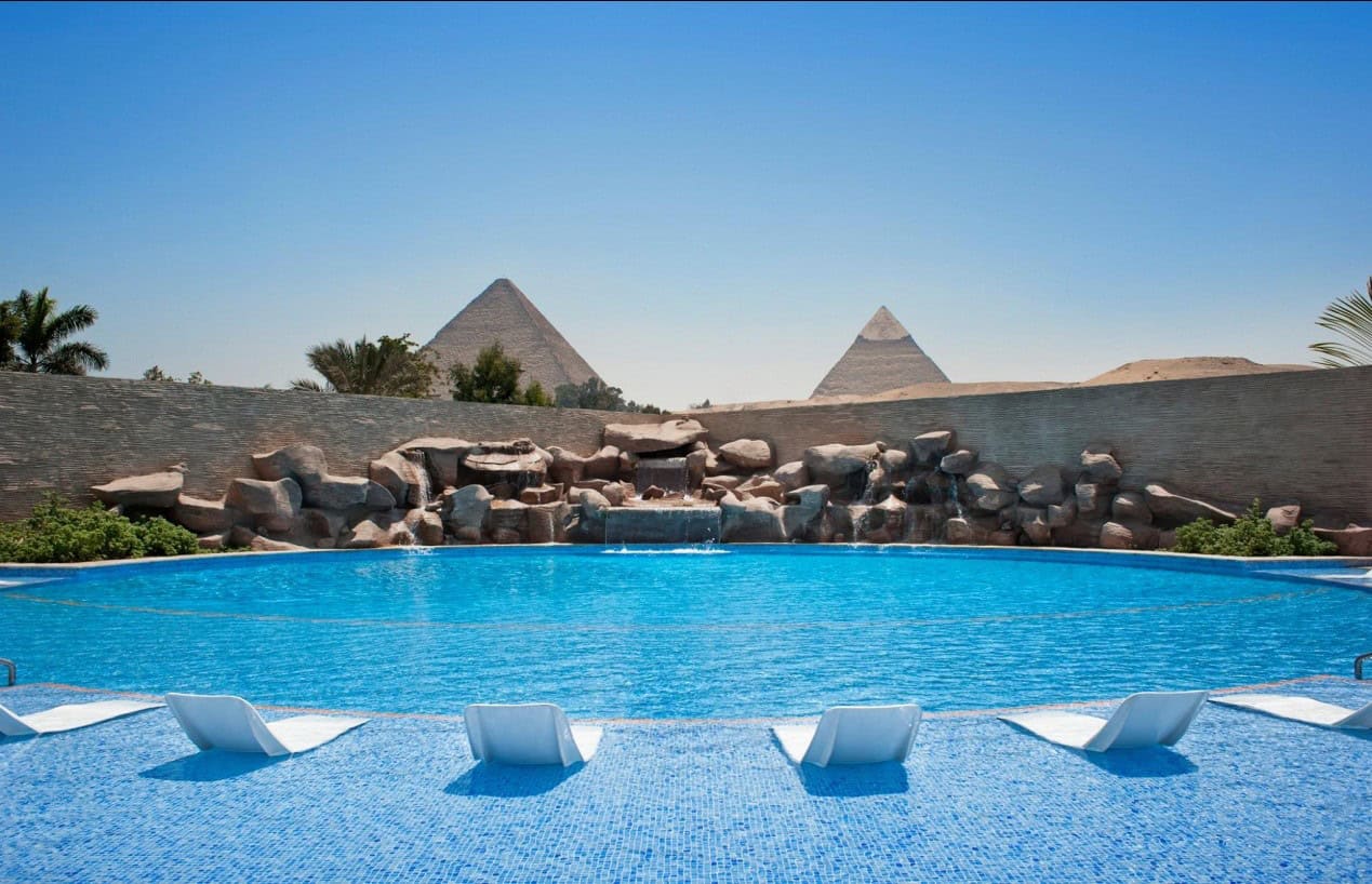 Timing Your Adventure: The Best Time To Visit Egypt's Enchanting ...