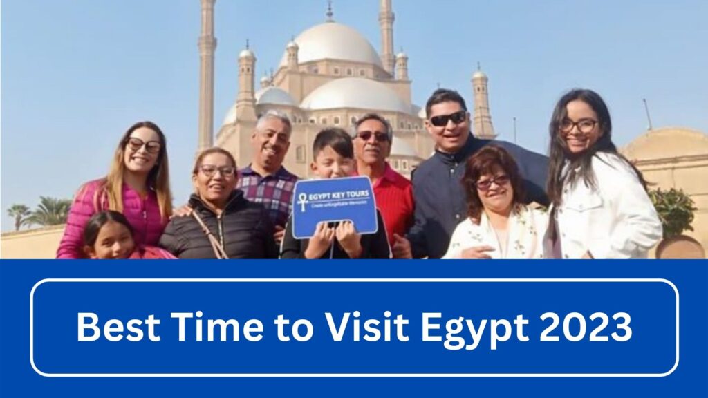 Egypt Tour Packages & Travel Tips By Egypt Key Tours
